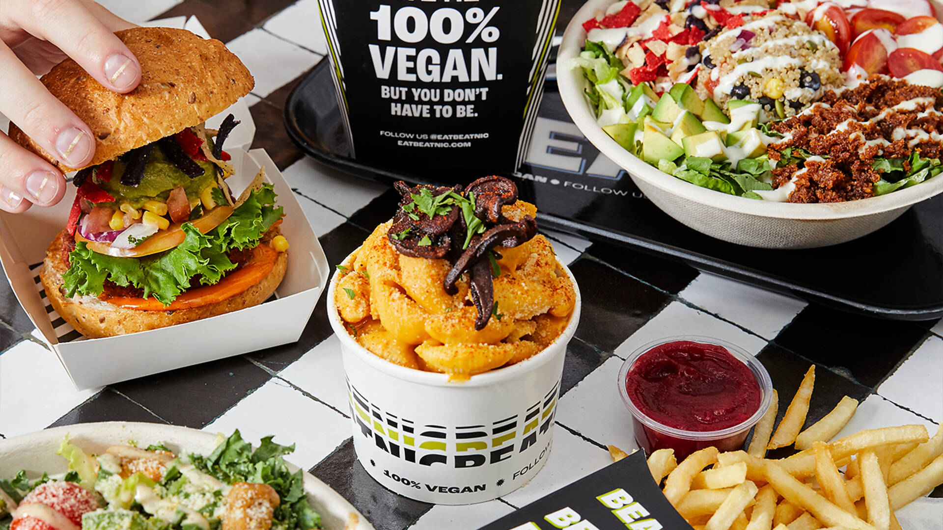 17 Best Vegan Restaurants in Boston for Plant-Based Meals
