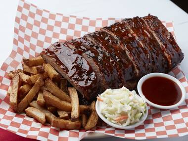 The 21 Best Barbecue Restaurants in Chicago