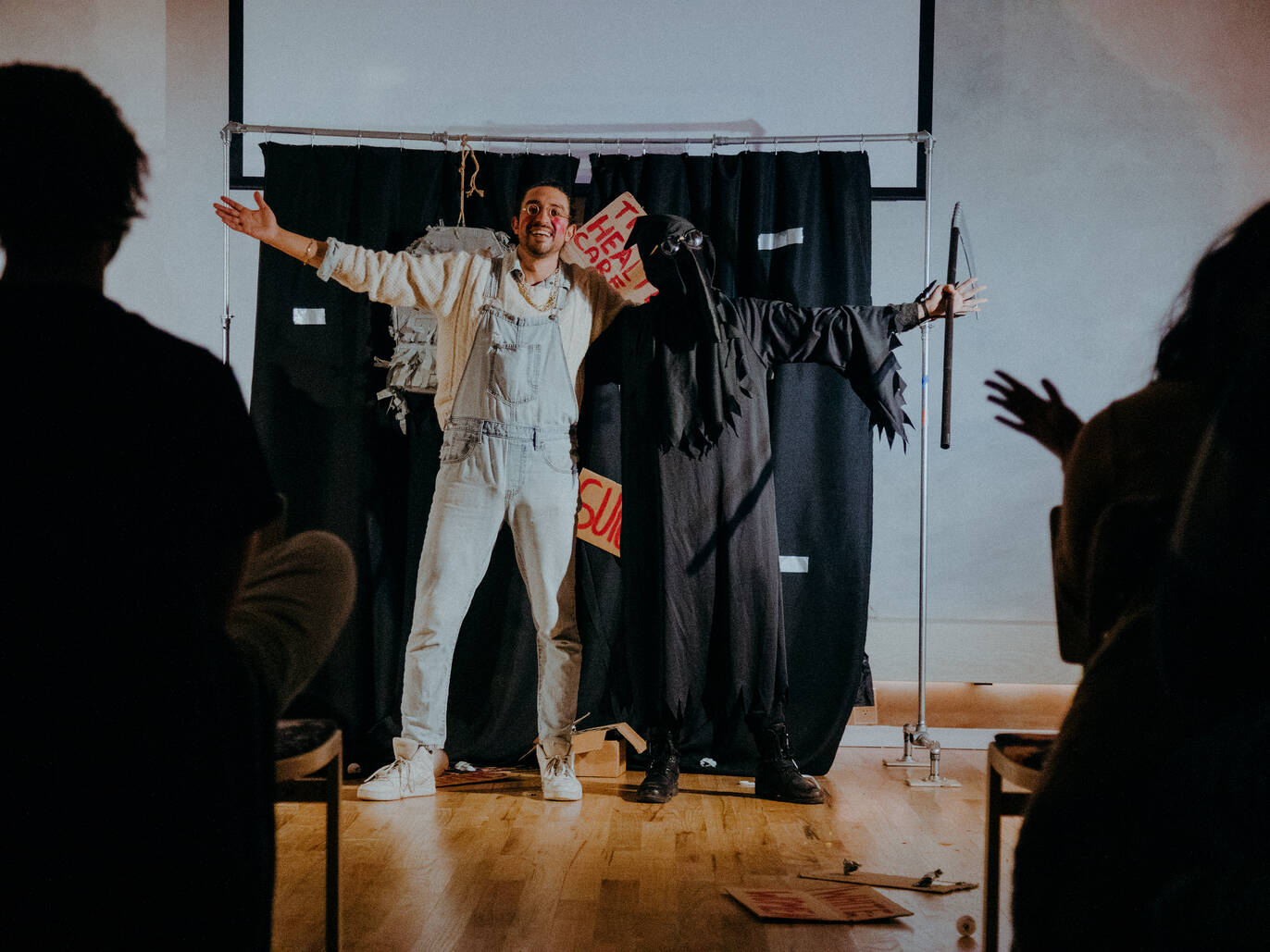 Comedy | New York Comedy Clubs, Stand Up Shows | Time Out New York