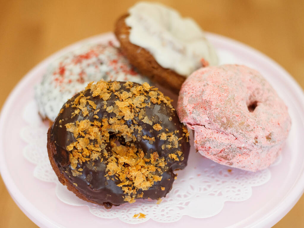 22 Best Donuts in Chicago to Order by the Dozen