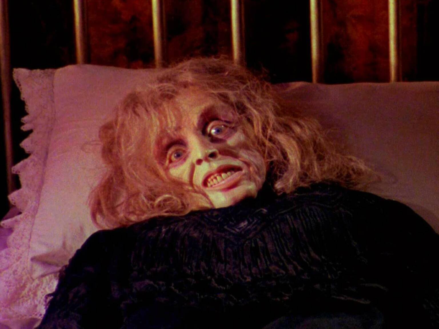 Horror Anthology Movies: 11 Spookiest Of All Time