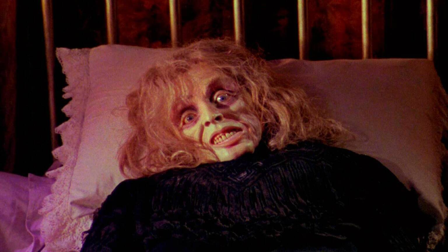 Horror Anthology Movies: 11 Spookiest Of All Time