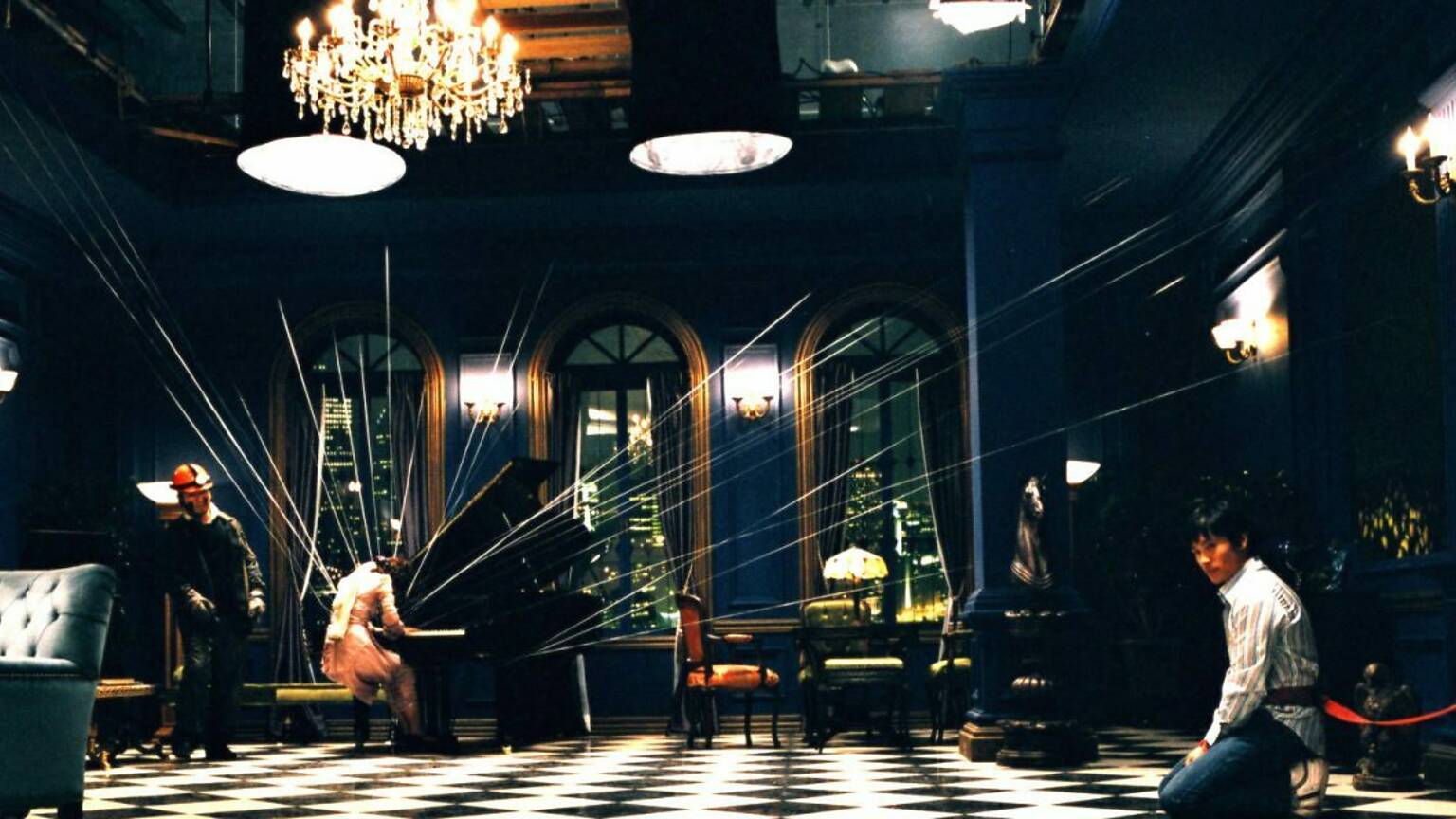 Horror Anthology Movies: 11 Spookiest Of All Time