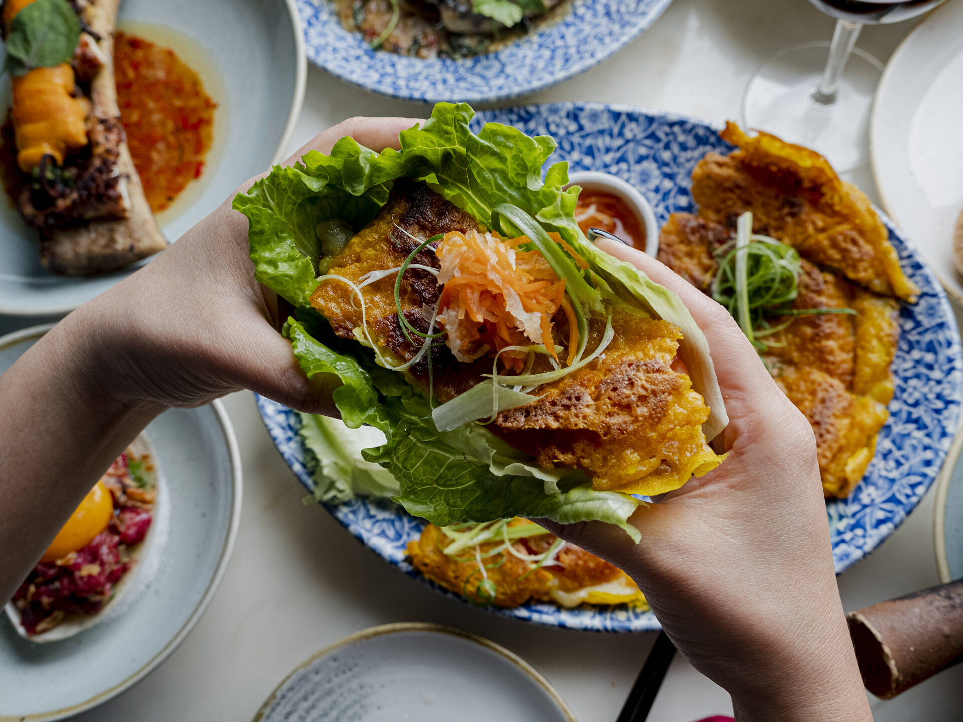 The 15 Best Southeast Asian restaurants in Hong Kong - Time Out Hong Kong