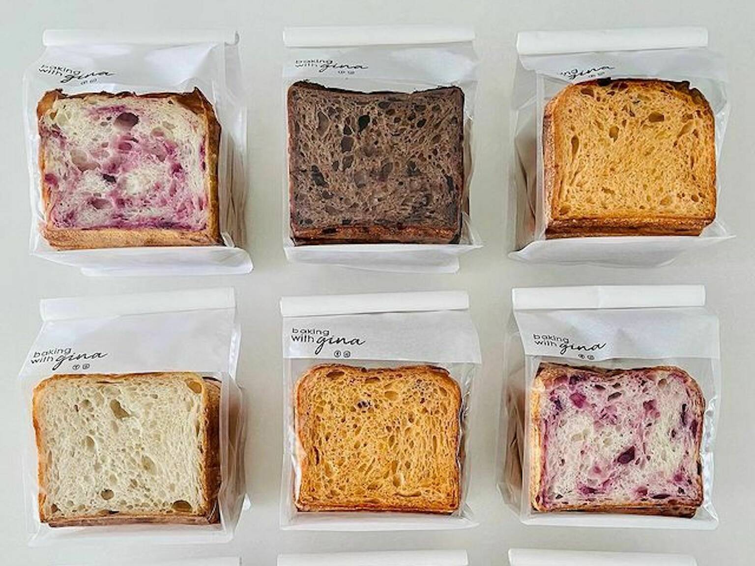 16 Best Bakeries in Singapore That Will Deliver Bread To Your Doorstep