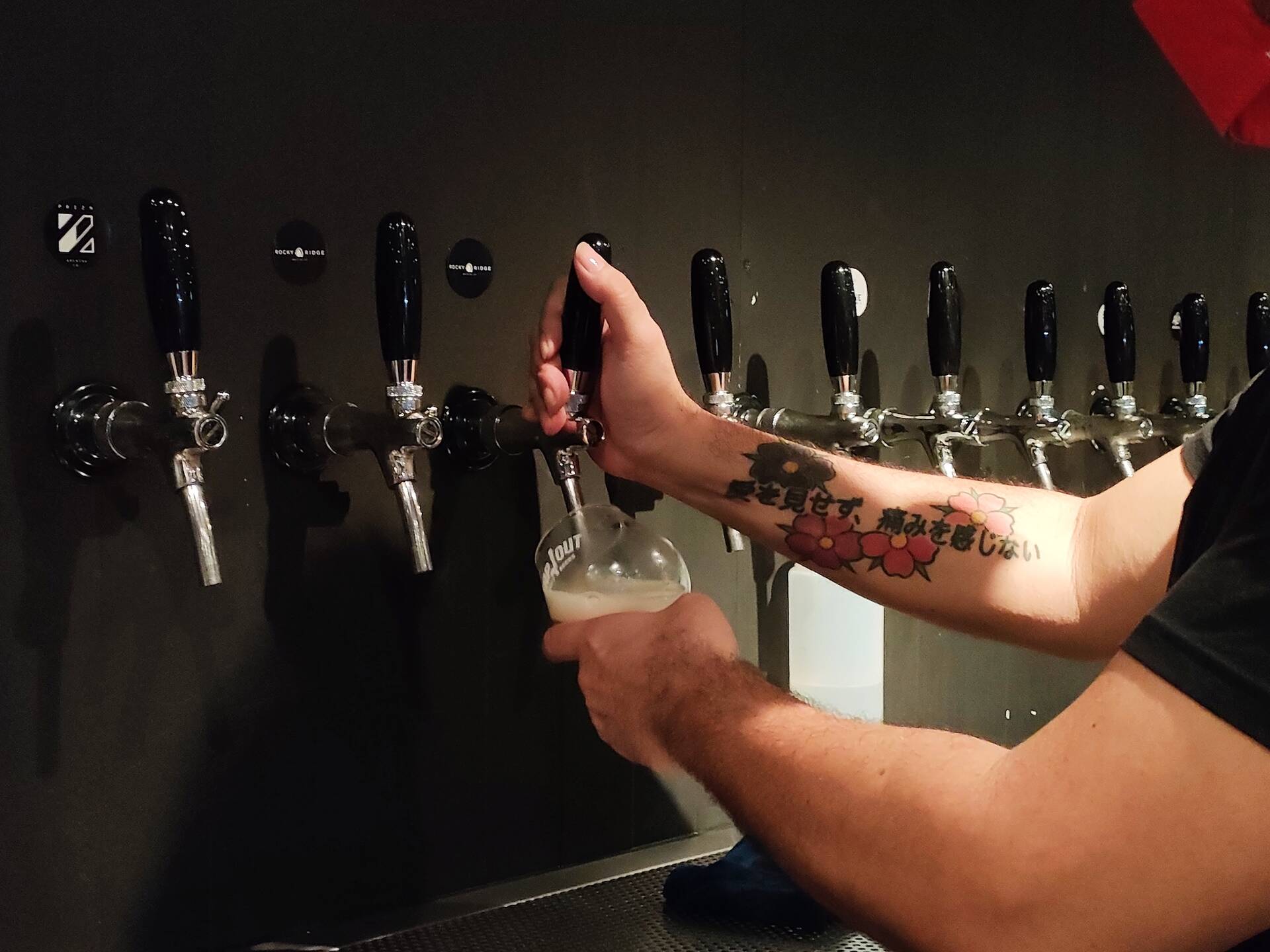 28 Best Craft Beer Bars in Singapore to Quaff Down a Pint