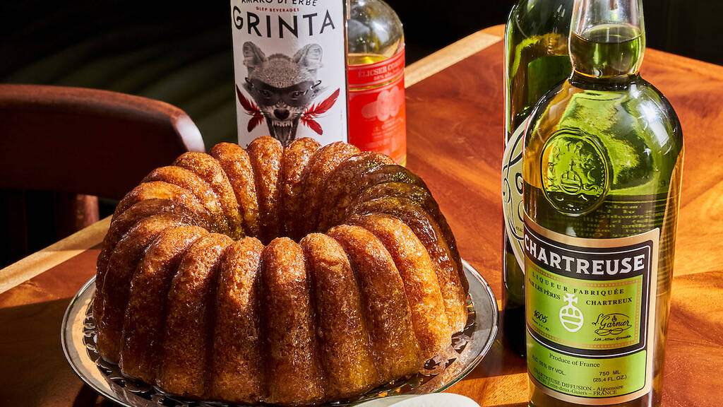 Le Rock Brings Downtown Brasserie Vibes to the Heart of Rockefeller Center