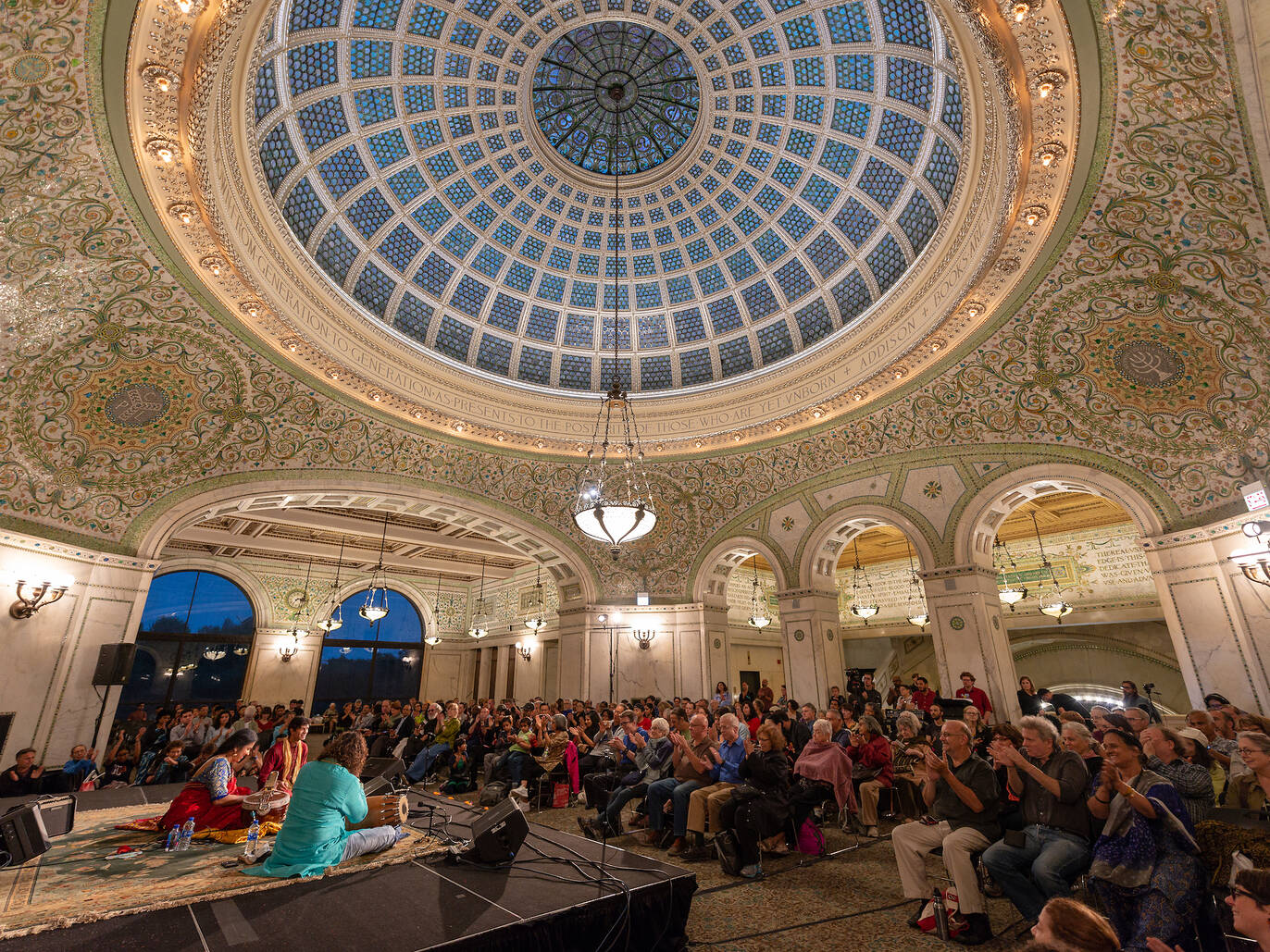 Things to do in Chicago This Weekend: Sept 26-28