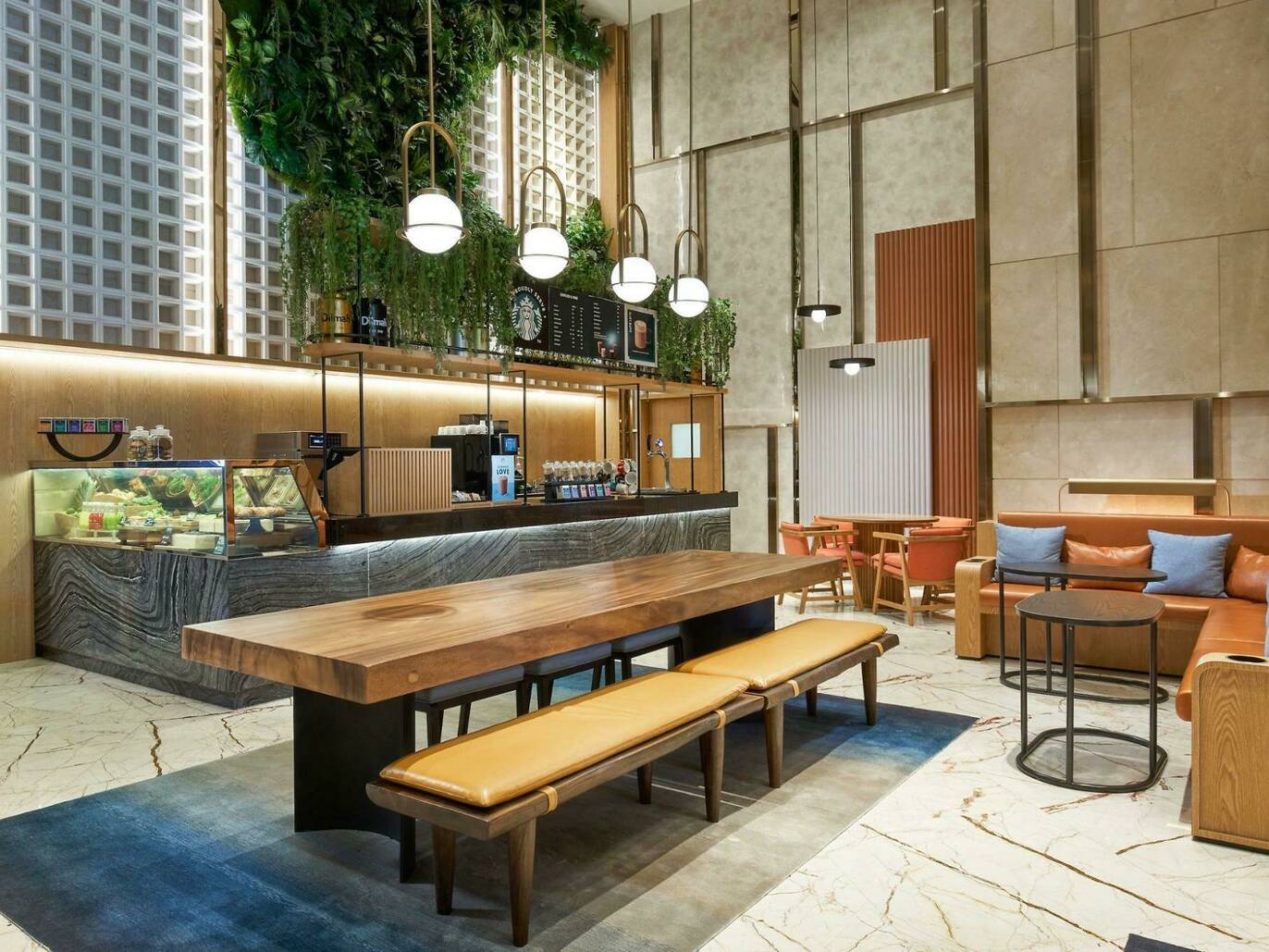 30 Quiet Cafés With Free Wi-Fi and Charging Points To Do Work Or Study