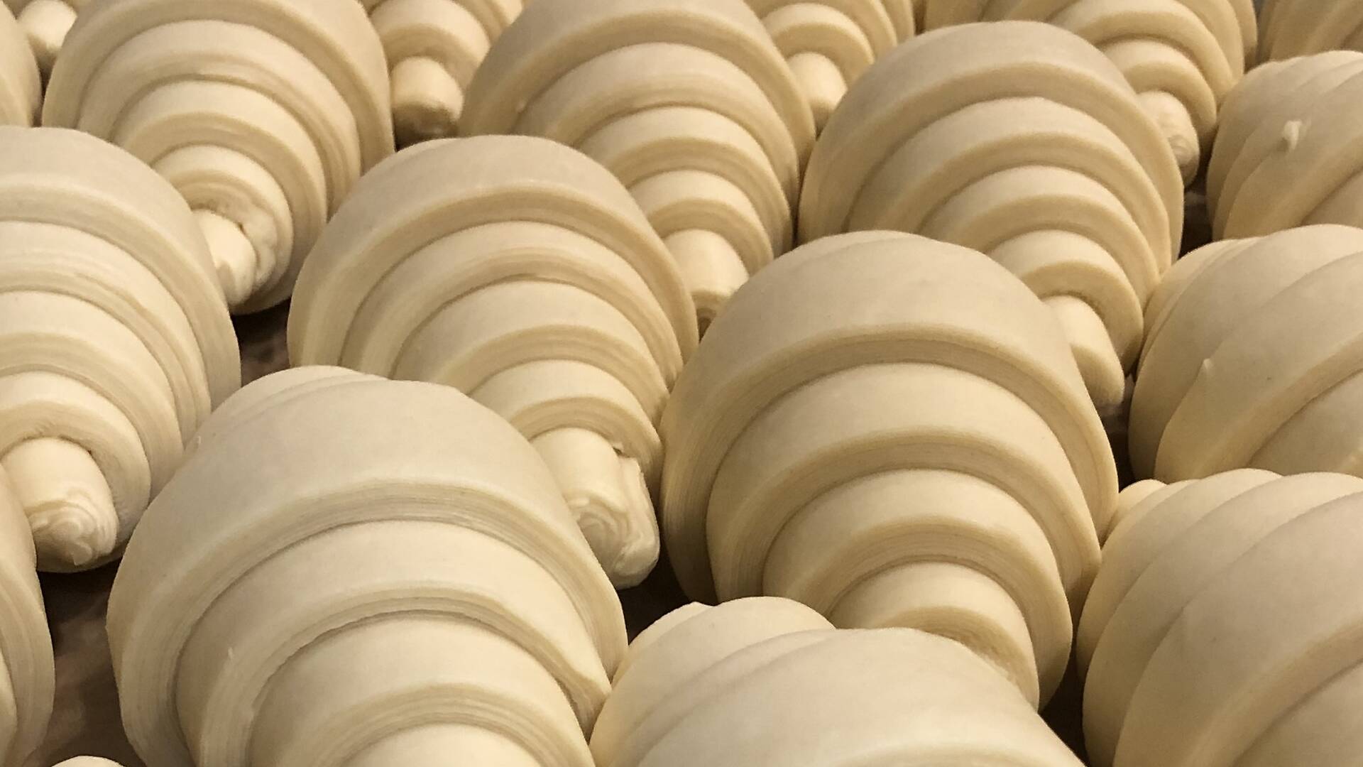 Christian Jacques Bakery is a little slice of France