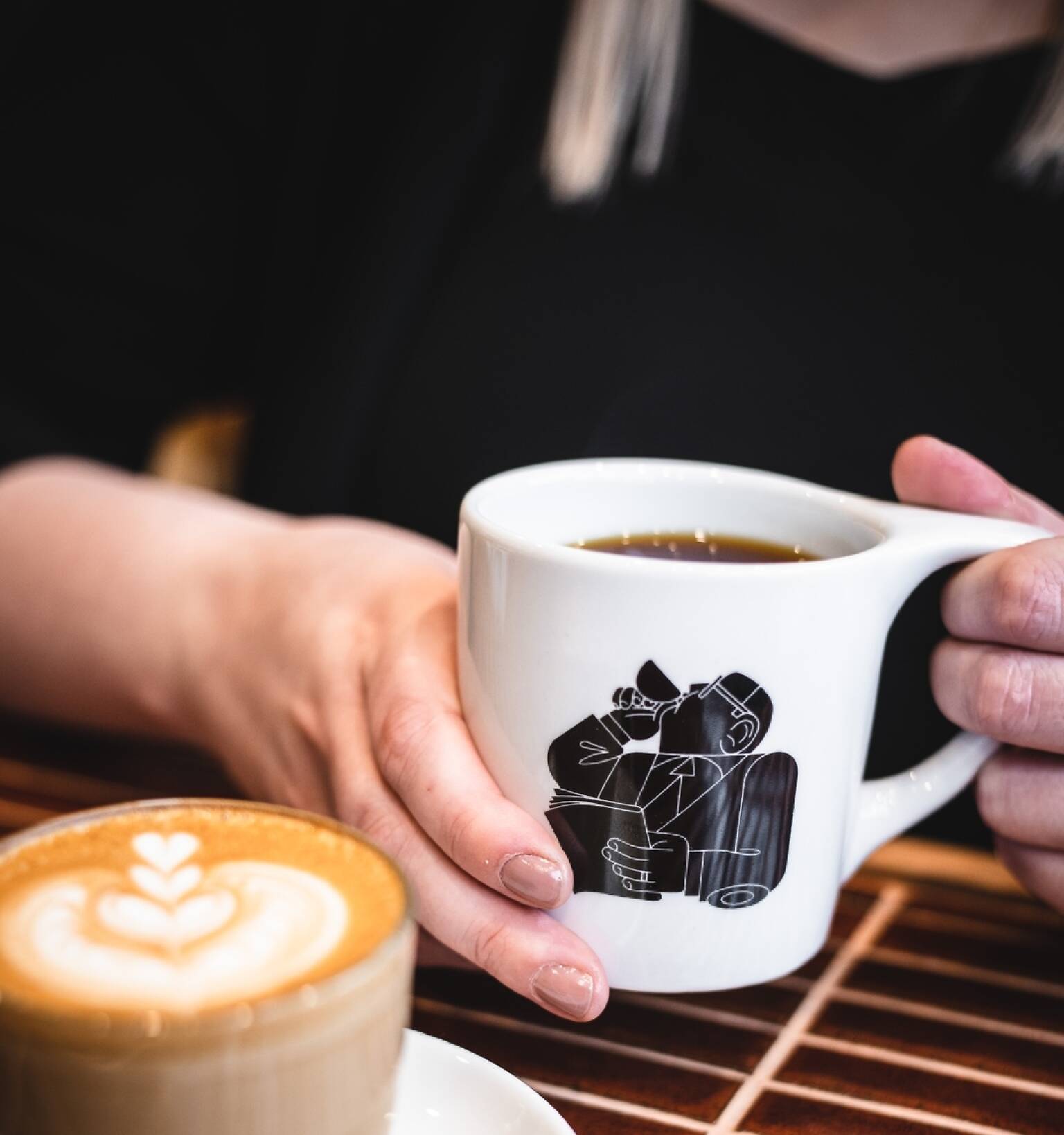 16 Places to Get the Best Coffee in the Melbourne CBD 2025