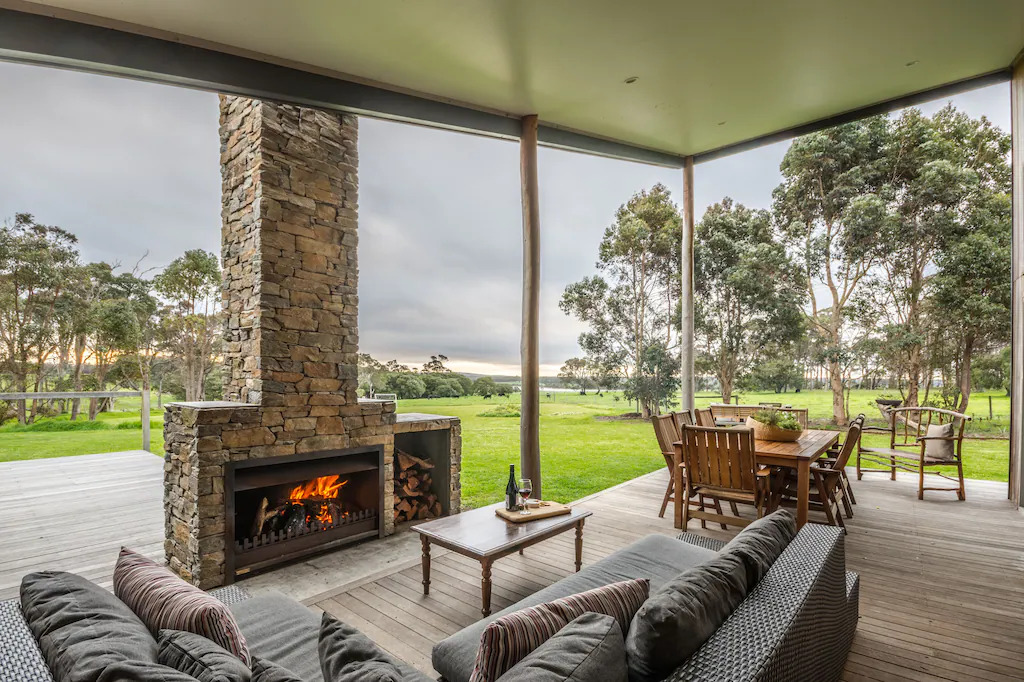 These are the best luxury farmhouses you can rent in Western Australia