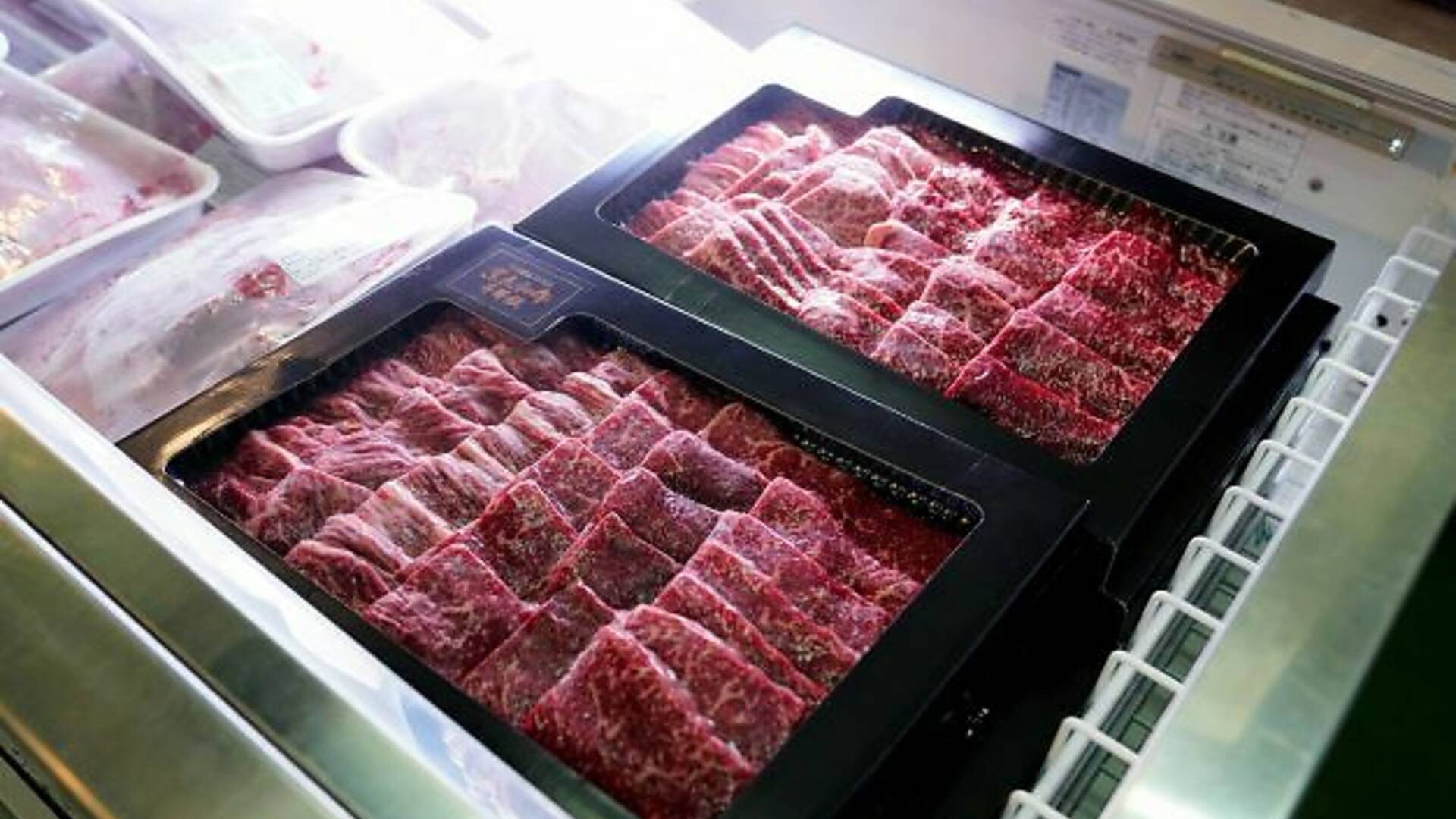 Tokyo Meat Market Festival | Things to do in Tokyo