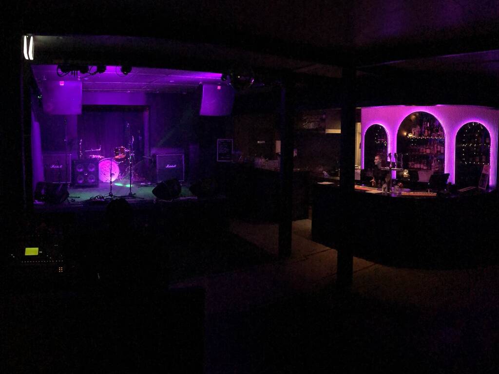 Nightlife | Parties, Clubs & Lounges in Perth | Time Out Perth