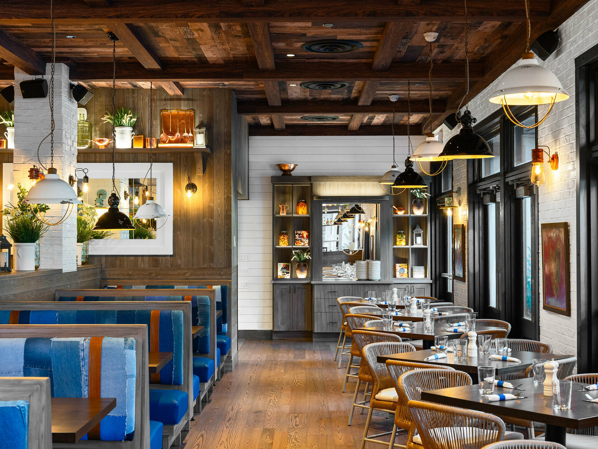 The 15 Best New Restaurants in Chicago Right Now