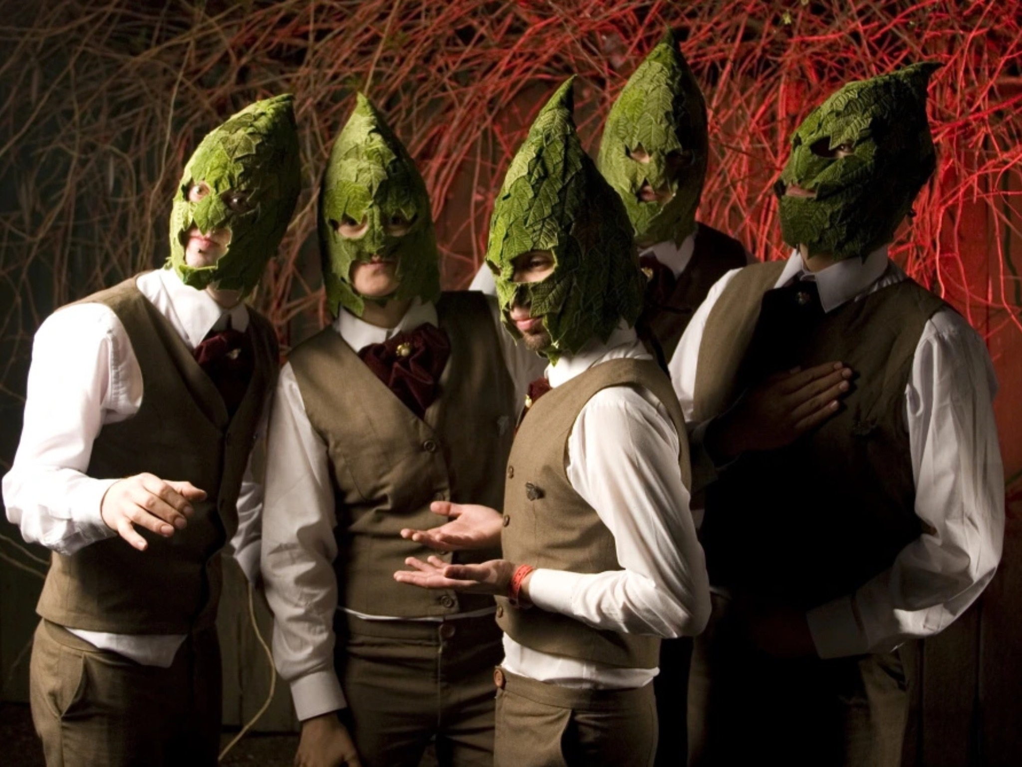 7 datos para entender el regreso de Austin TV