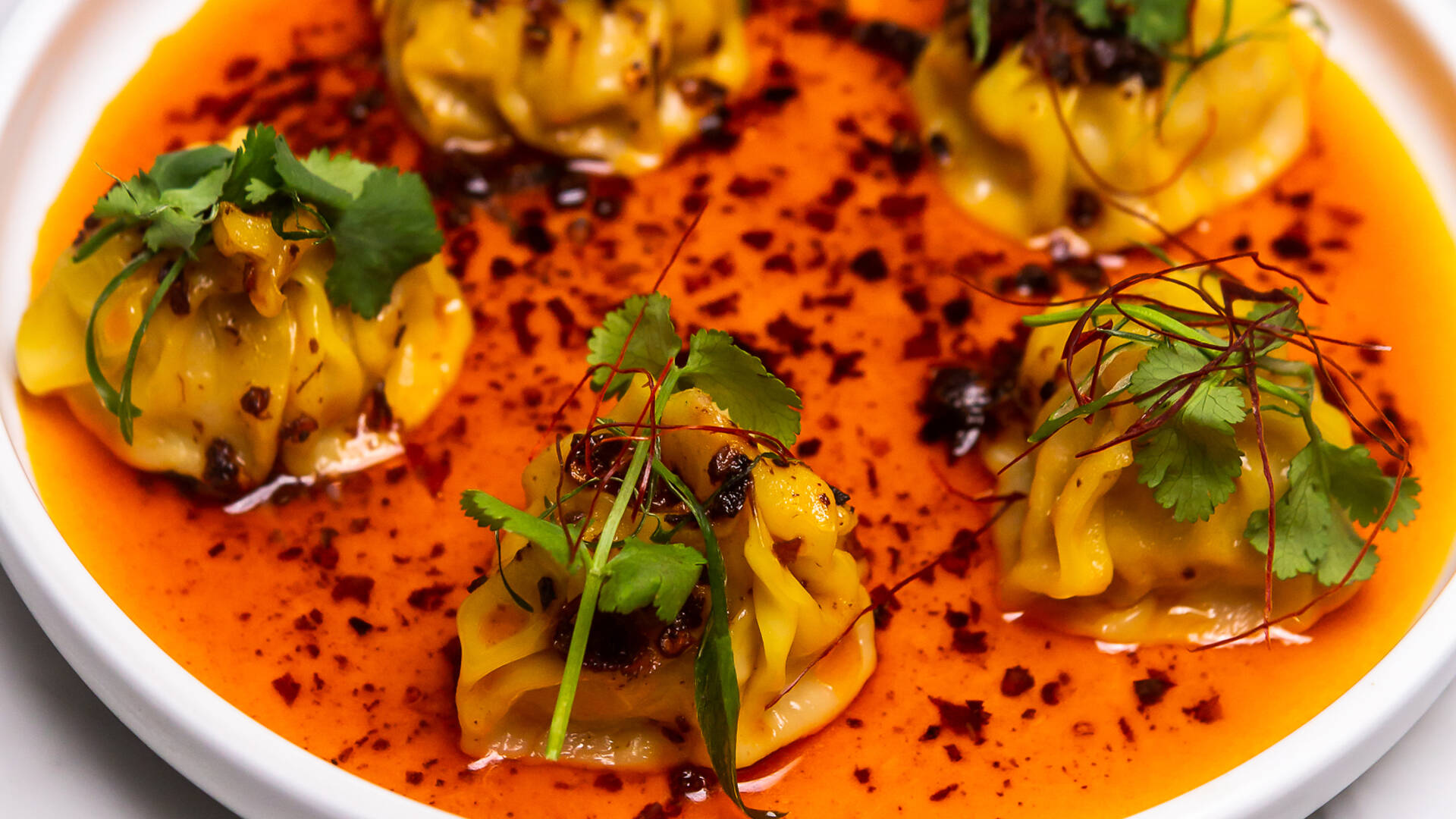 Cha Ching Asian fusion restaurant set to open this October