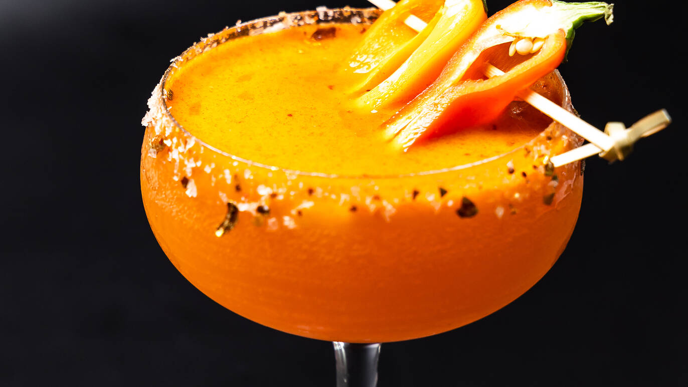 Cha Ching Asian fusion restaurant set to open this October