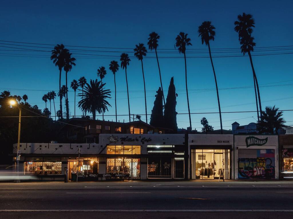 51 Coolest Neighbourhoods in the World Right Now