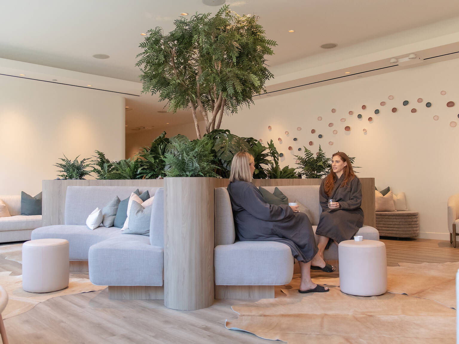 23 Spas in Chicago To Escape the Hustle and Bustle of the City