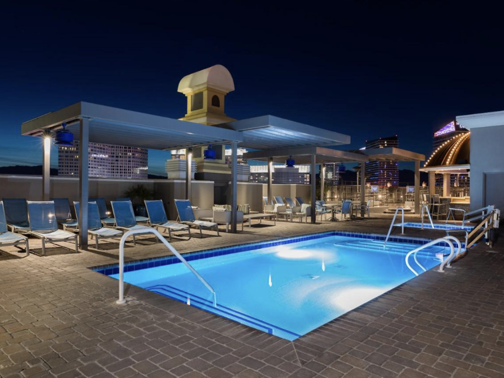 The 20 Best Hotels in Las Vegas for 2024 | Where to Stay in Las Vegas