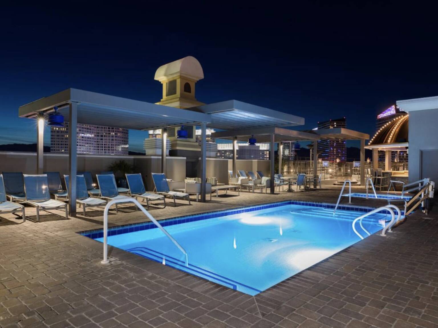 The 20 Best Hotels In Las Vegas For 2024 Where To Stay In Las Vegas