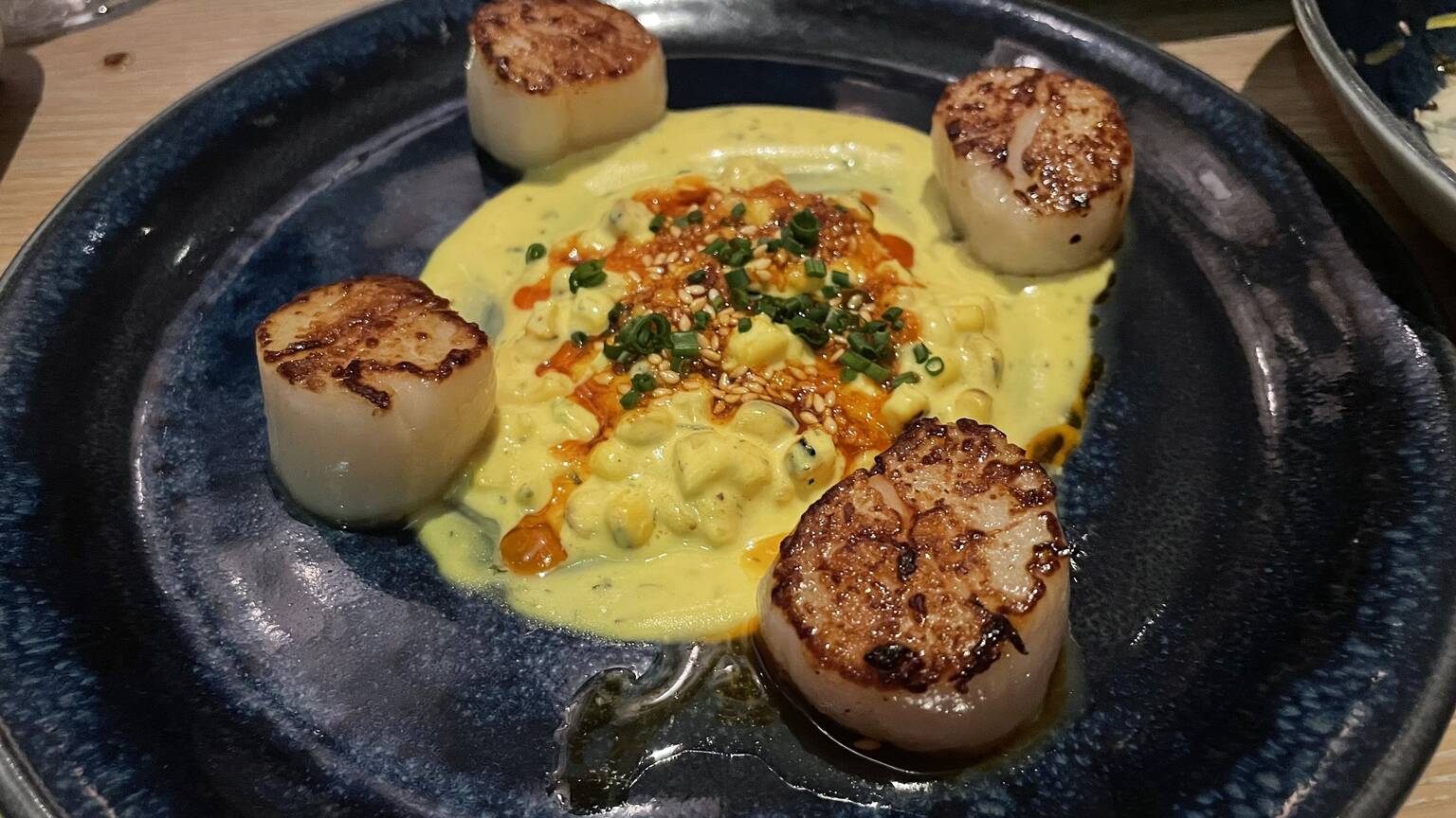 Restaurant Review: Chef José Andrés’ Zaytinya NYC at the Ritz