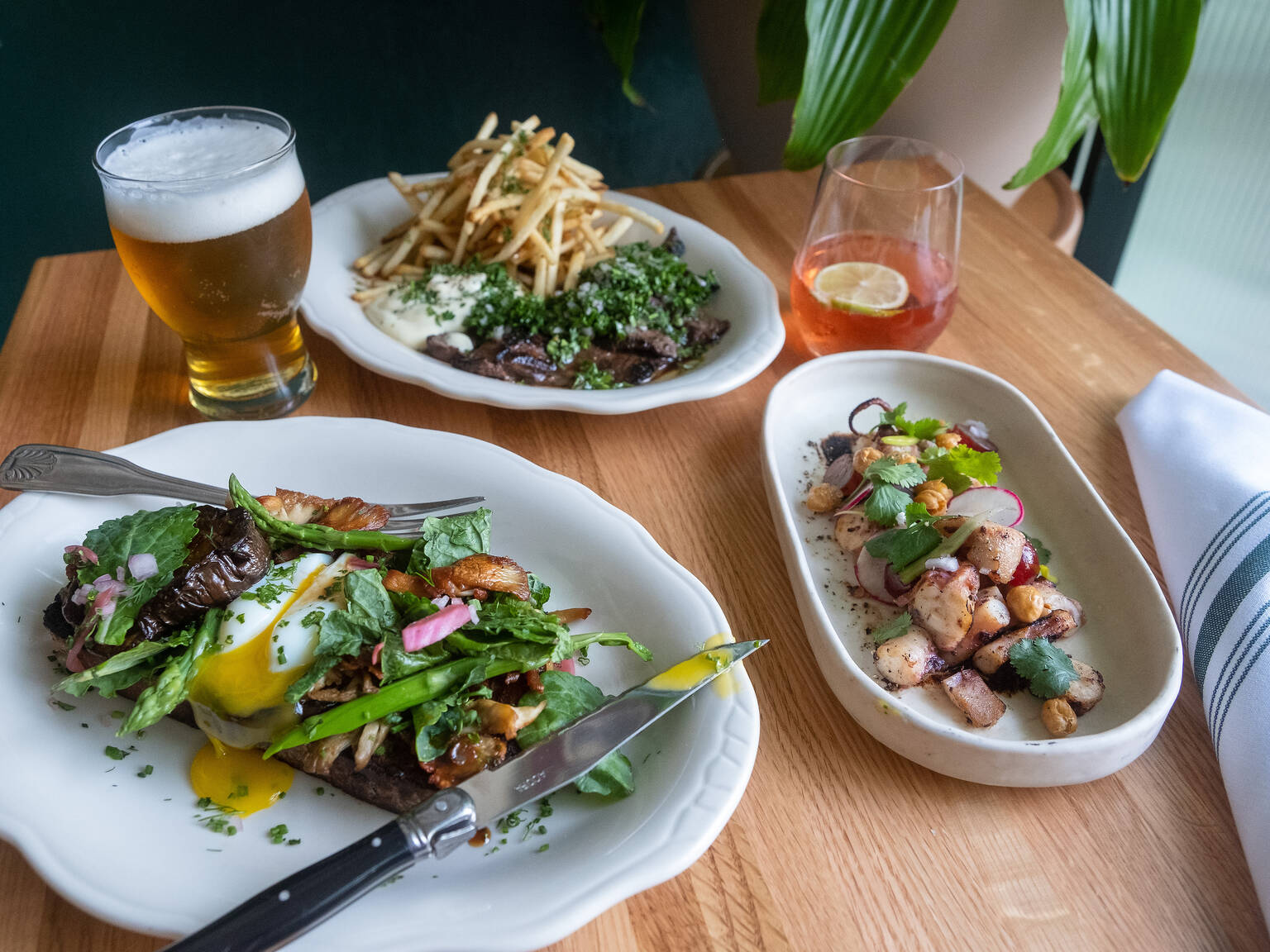 The 15 Best New Restaurants in Chicago Right Now