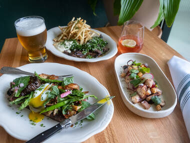 The 15 Best New Restaurants in Chicago Right Now