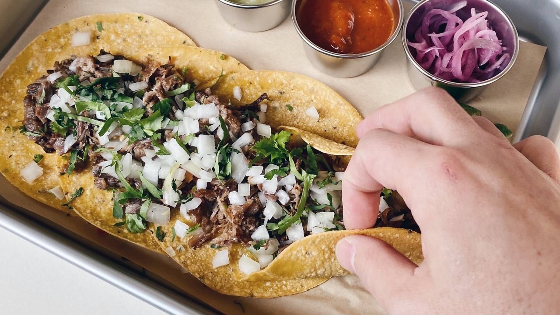 Kitade Tacos Shimokitazawa | Restaurants in Shimokitazawa, Tokyo