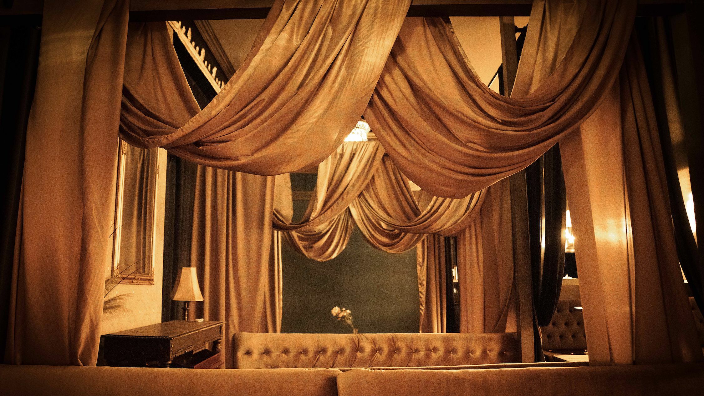 The Volstead Lounge is the place to be for prohibition cocktails and jazz