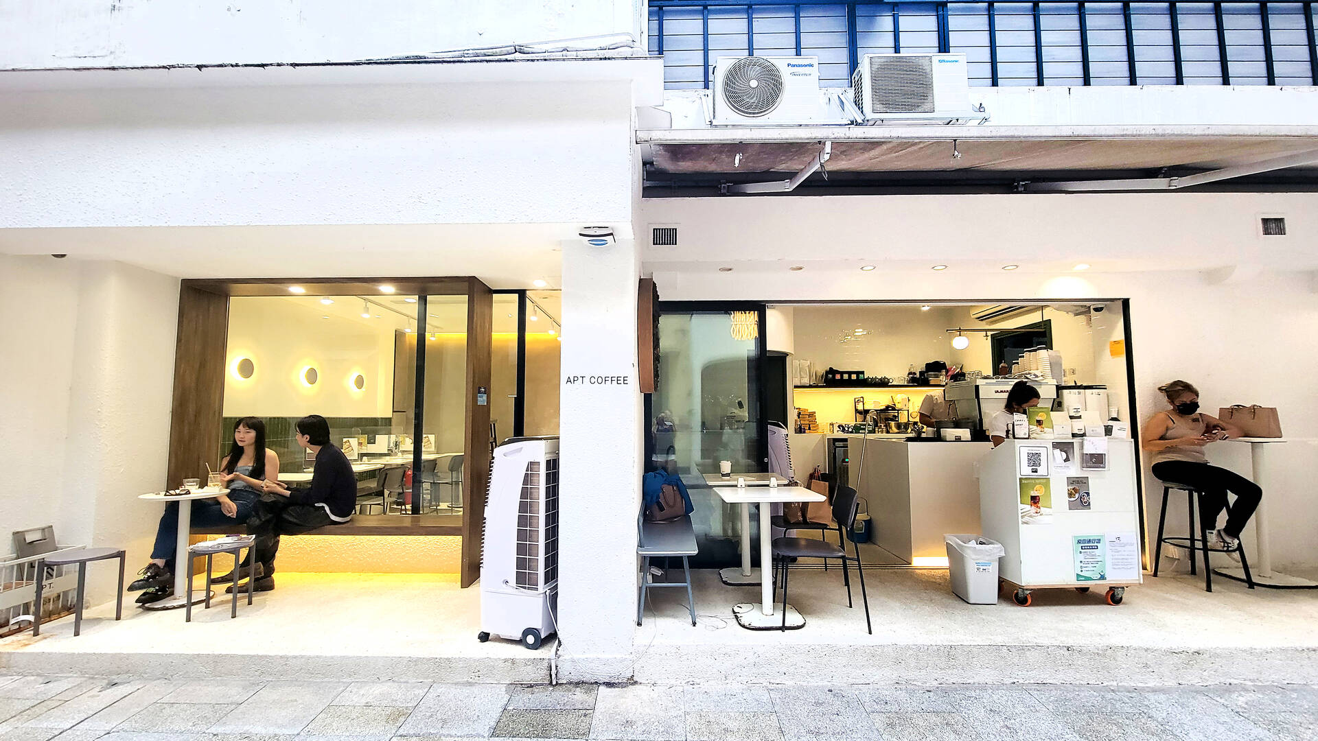 The best cafes and coffee shops in Wan Chai - Time Out Hong Kong