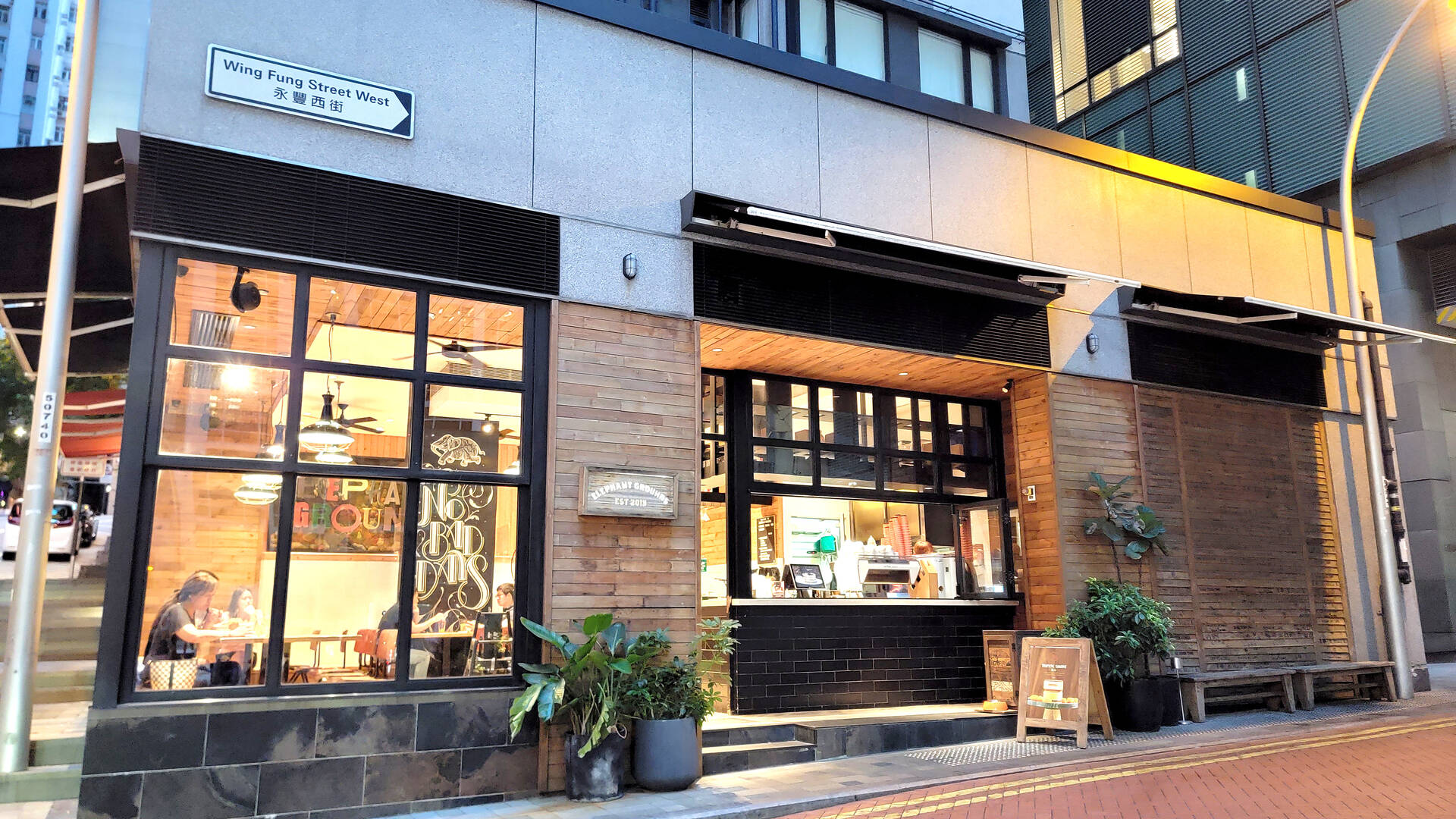 The best cafes and coffee shops in Wan Chai - Time Out Hong Kong