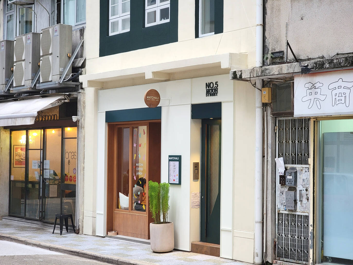 The best cafes and coffee shops in Wan Chai - Time Out Hong Kong
