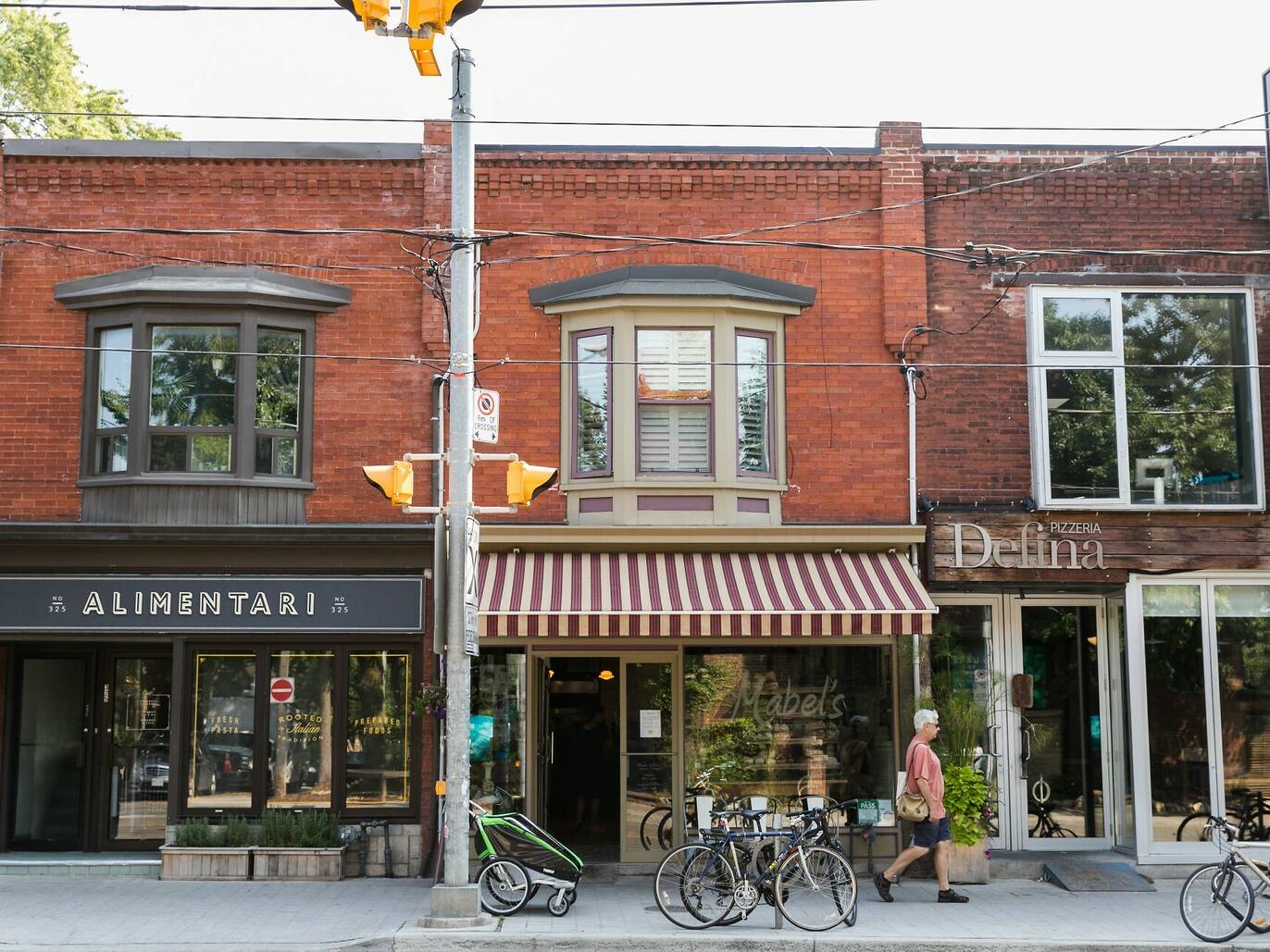 51 Coolest Neighbourhoods in the World Right Now