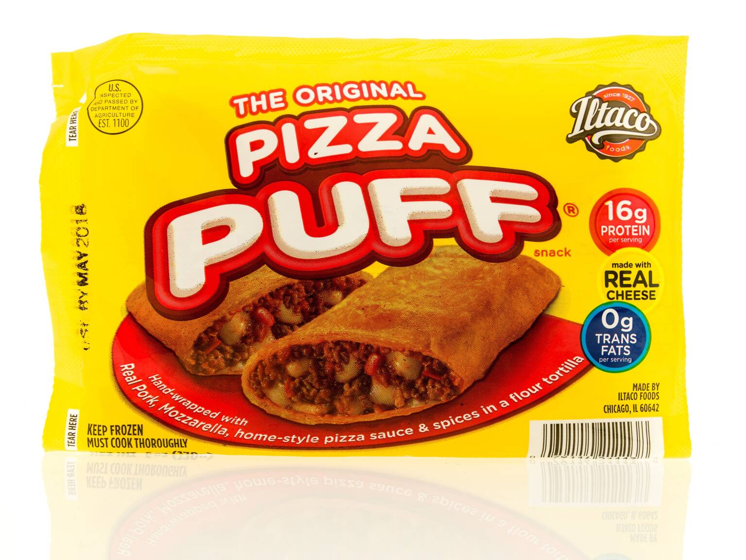 17 Iconic Chicago Foods You Have to Try