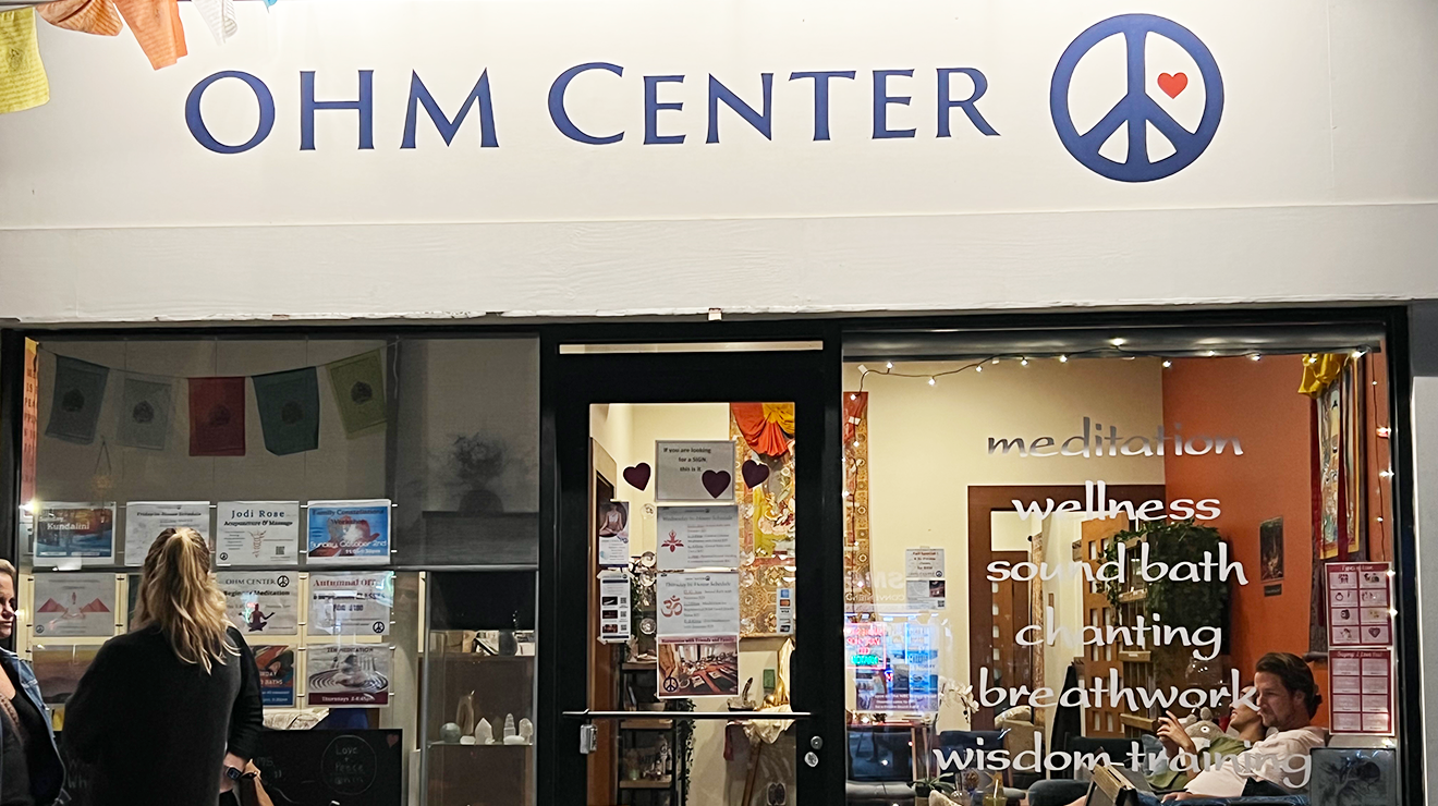 The OHM Center