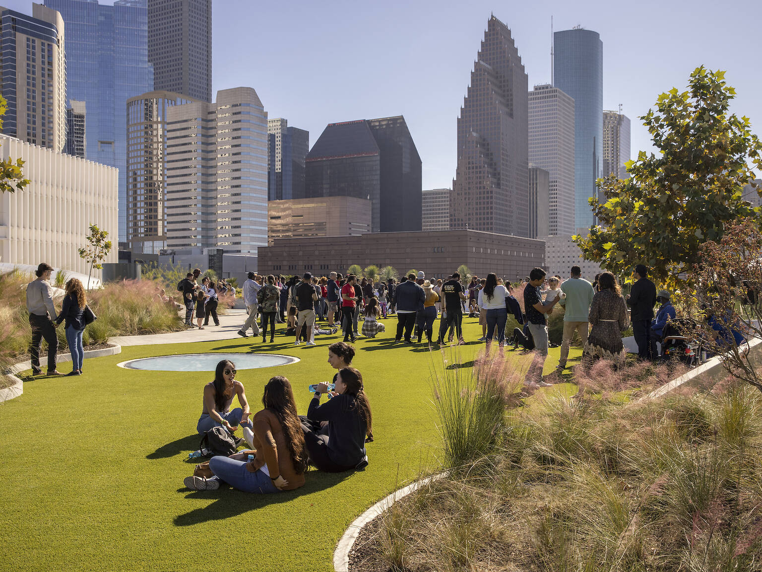 20 Best Rooftop Bars in Houston