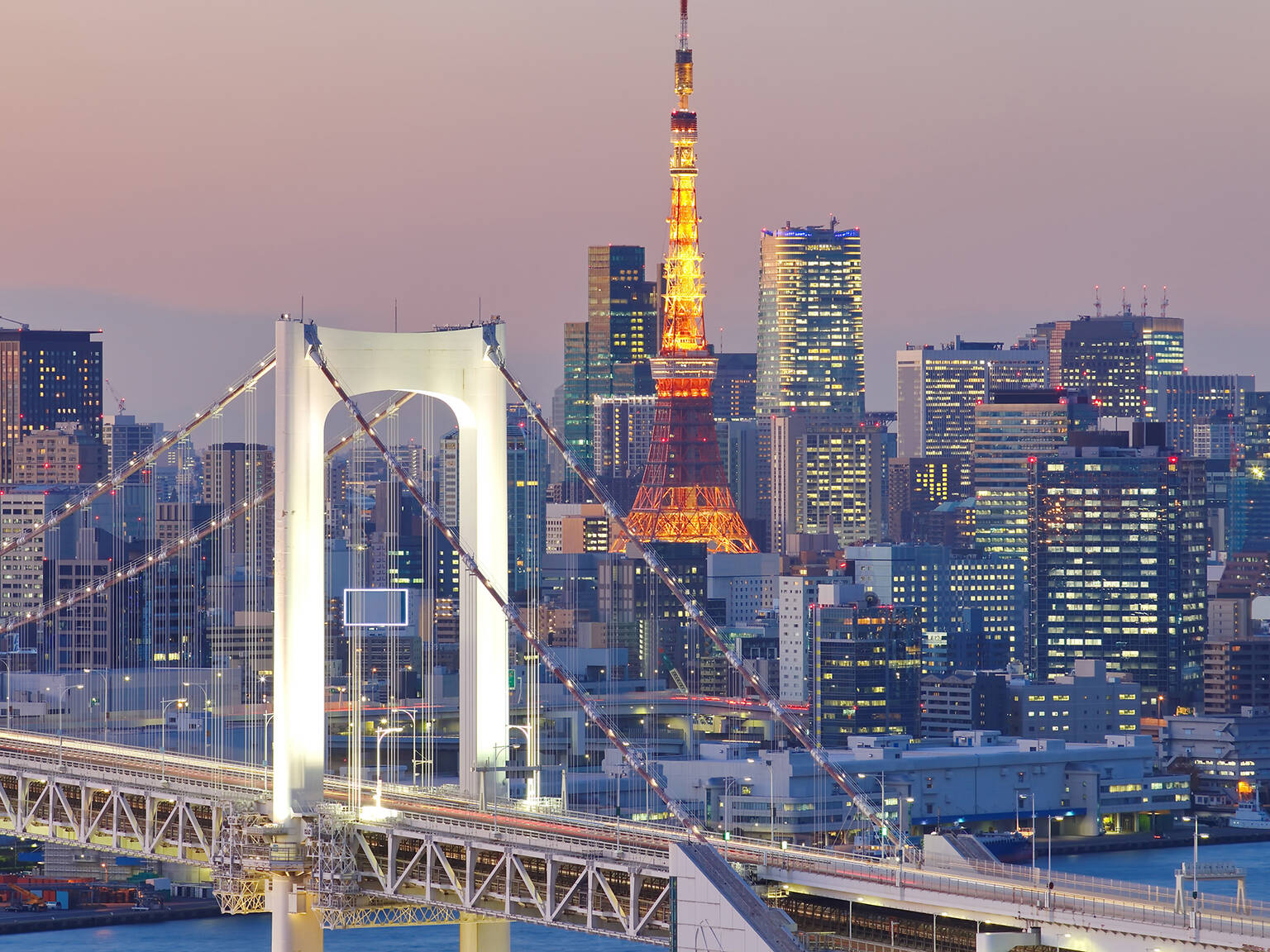88 things to do in Tokyo