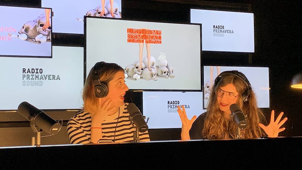 Los mejores podcast para escuchar ahora mismo