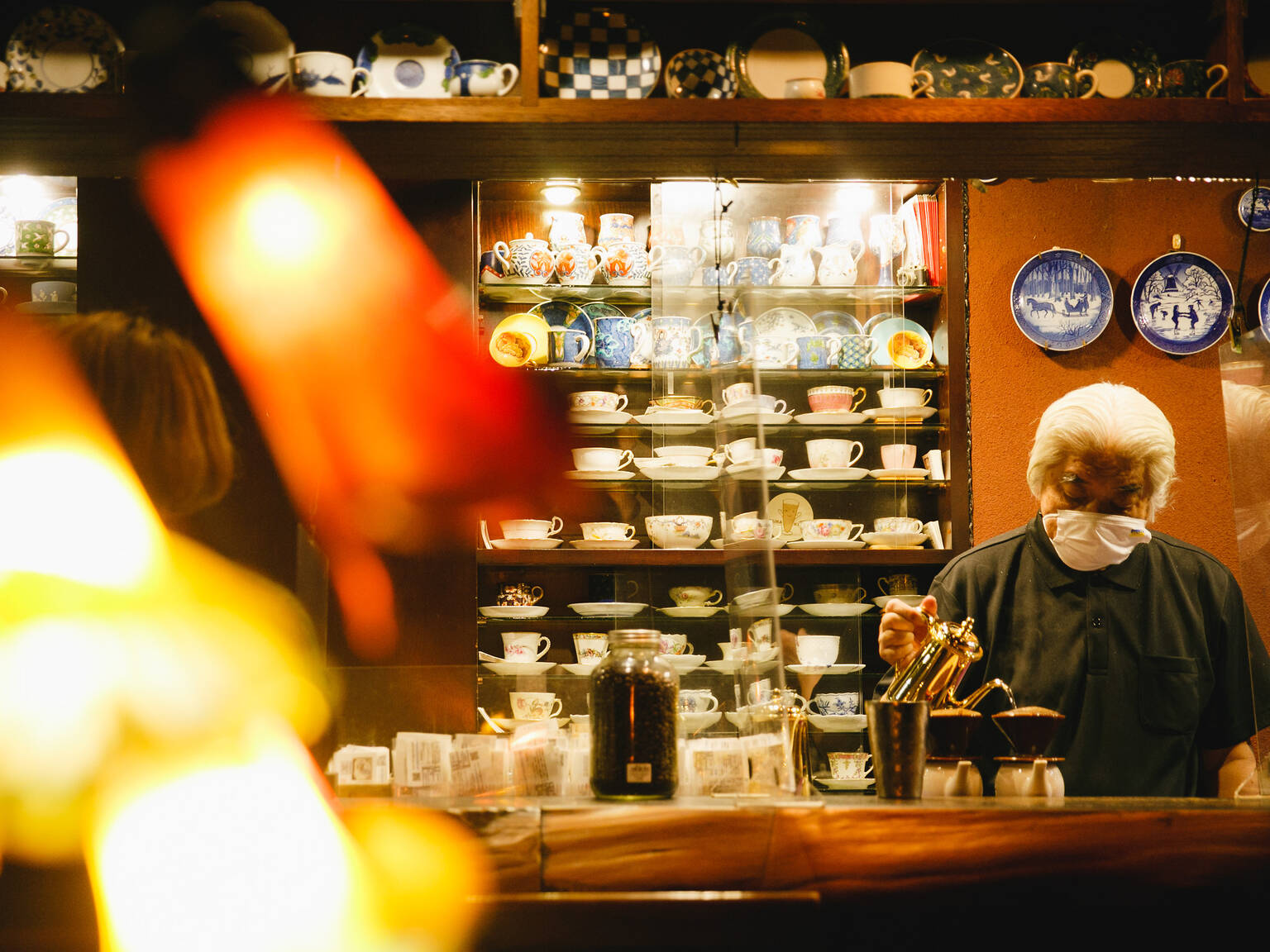13 best retro Japanese coffee shops in Tokyo