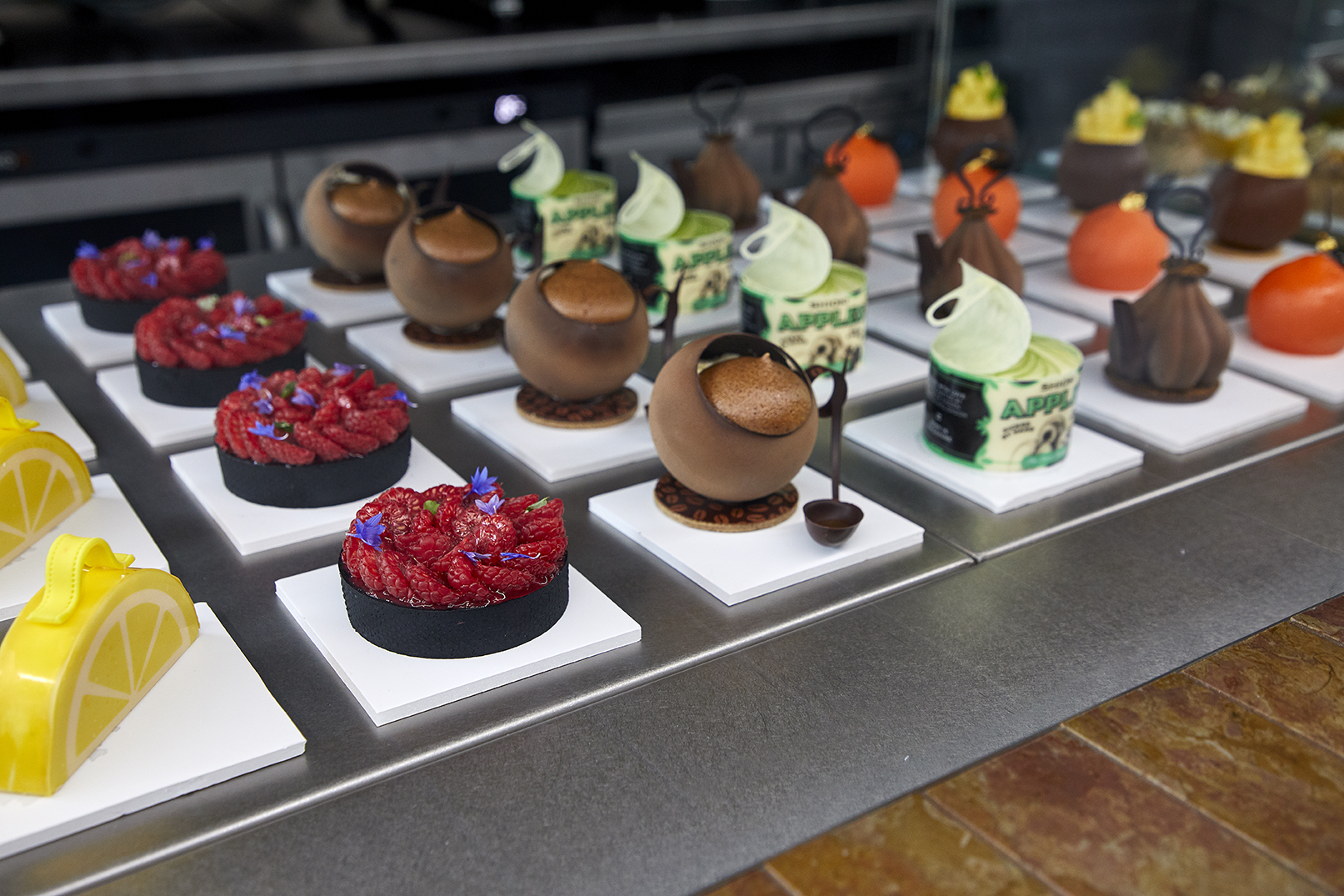 Shiok! | Restaurants in Liverpool Street, London