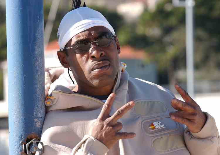 Rapper Coolio remembered – A Wonderful Night in Split revisited