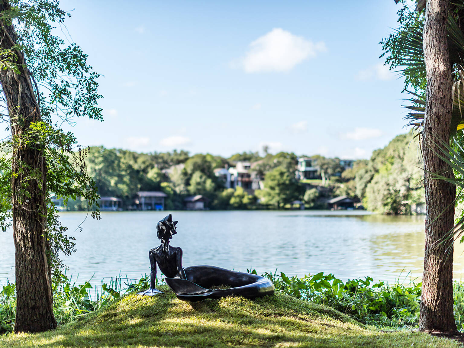 12 Best Outdoor Activities in Austin, Texas