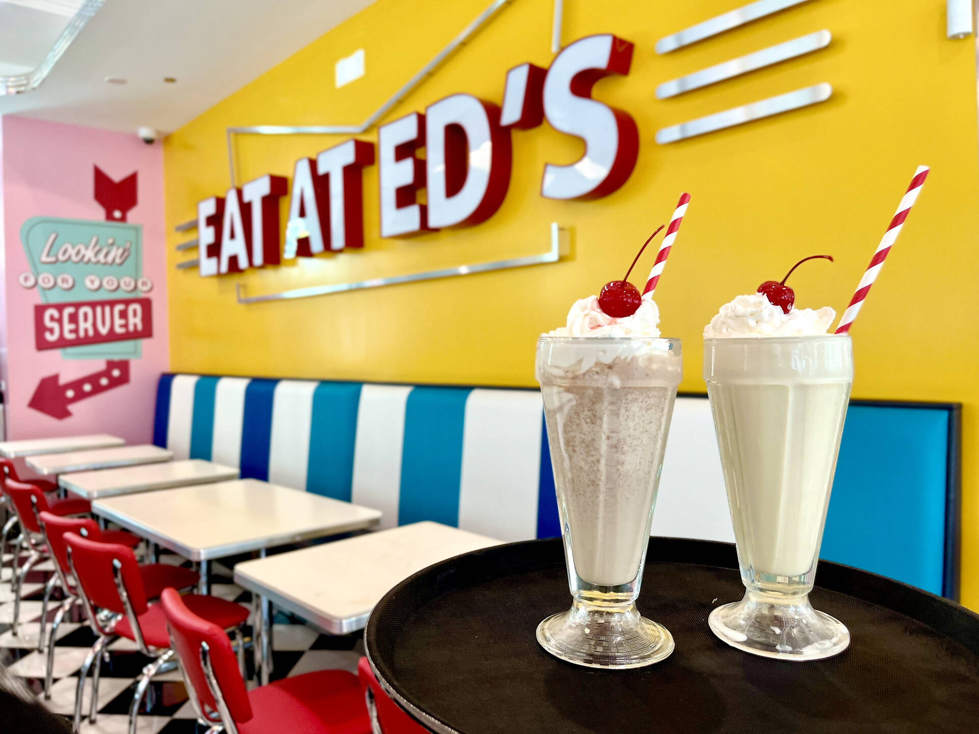 31 Kid-Friendly Restaurants in Chicago For the Entire Family