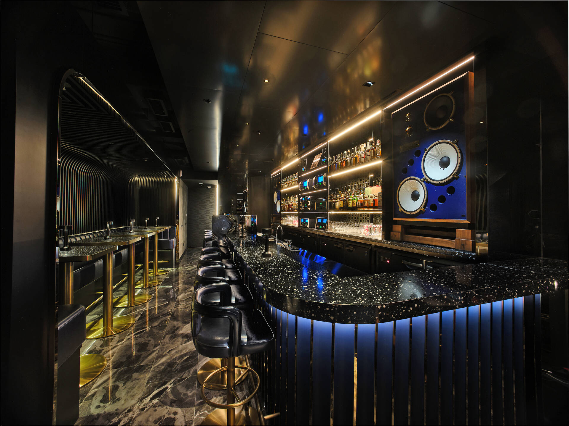 13 Best whisky bars in Hong Kong — Time Out Hong Kong