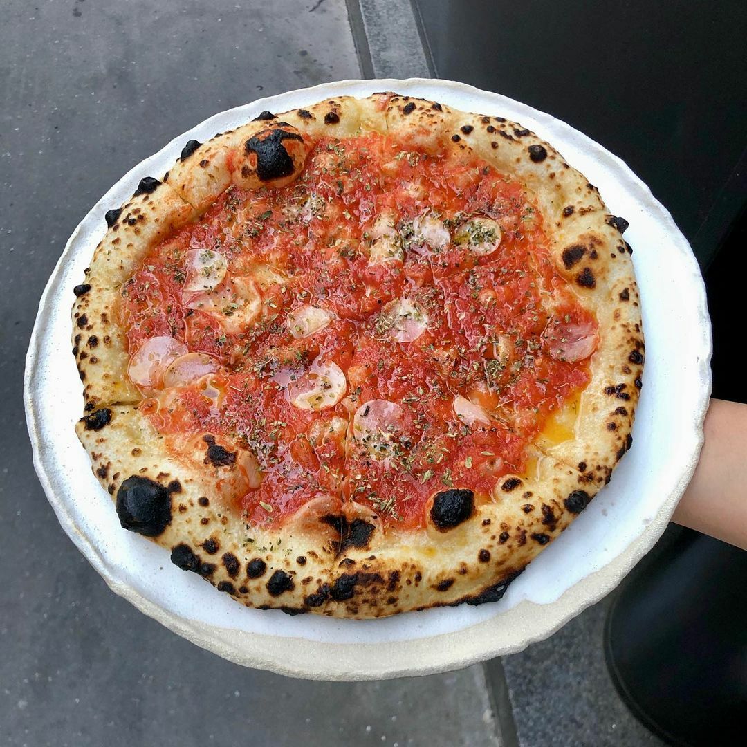 Le Rigmarole | Restaurants à Folie-Méricourt, Paris