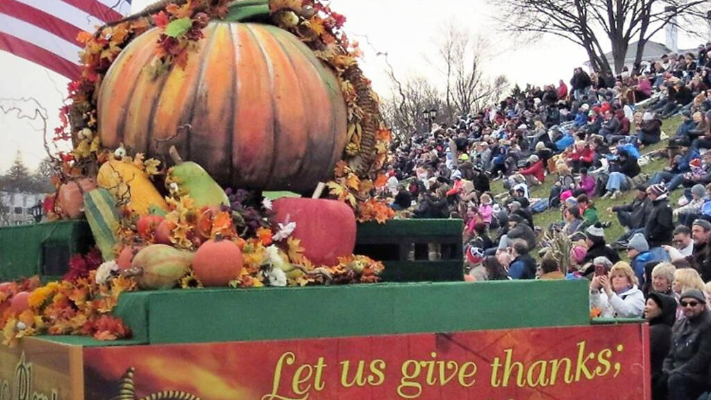 11 Best Thanksgiving Day Parades in the U.S. to Celebrate Turkey Day