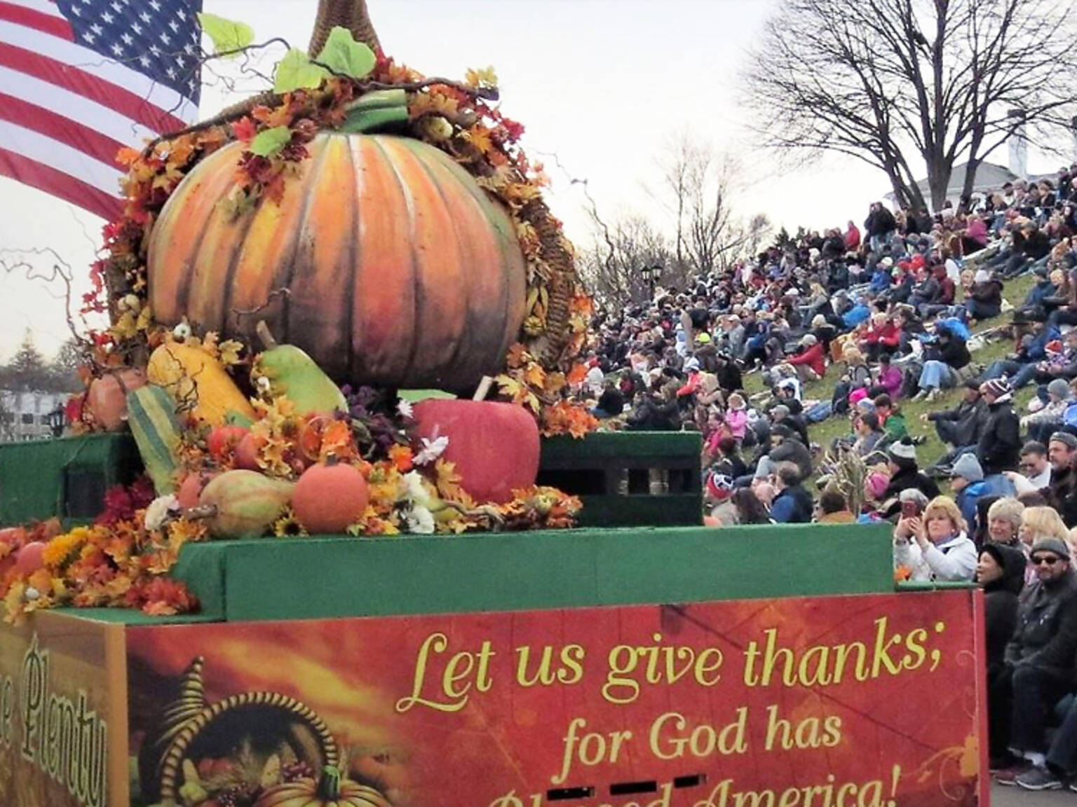 11 Best Thanksgiving Day Parades in the U.S. to Celebrate Turkey Day