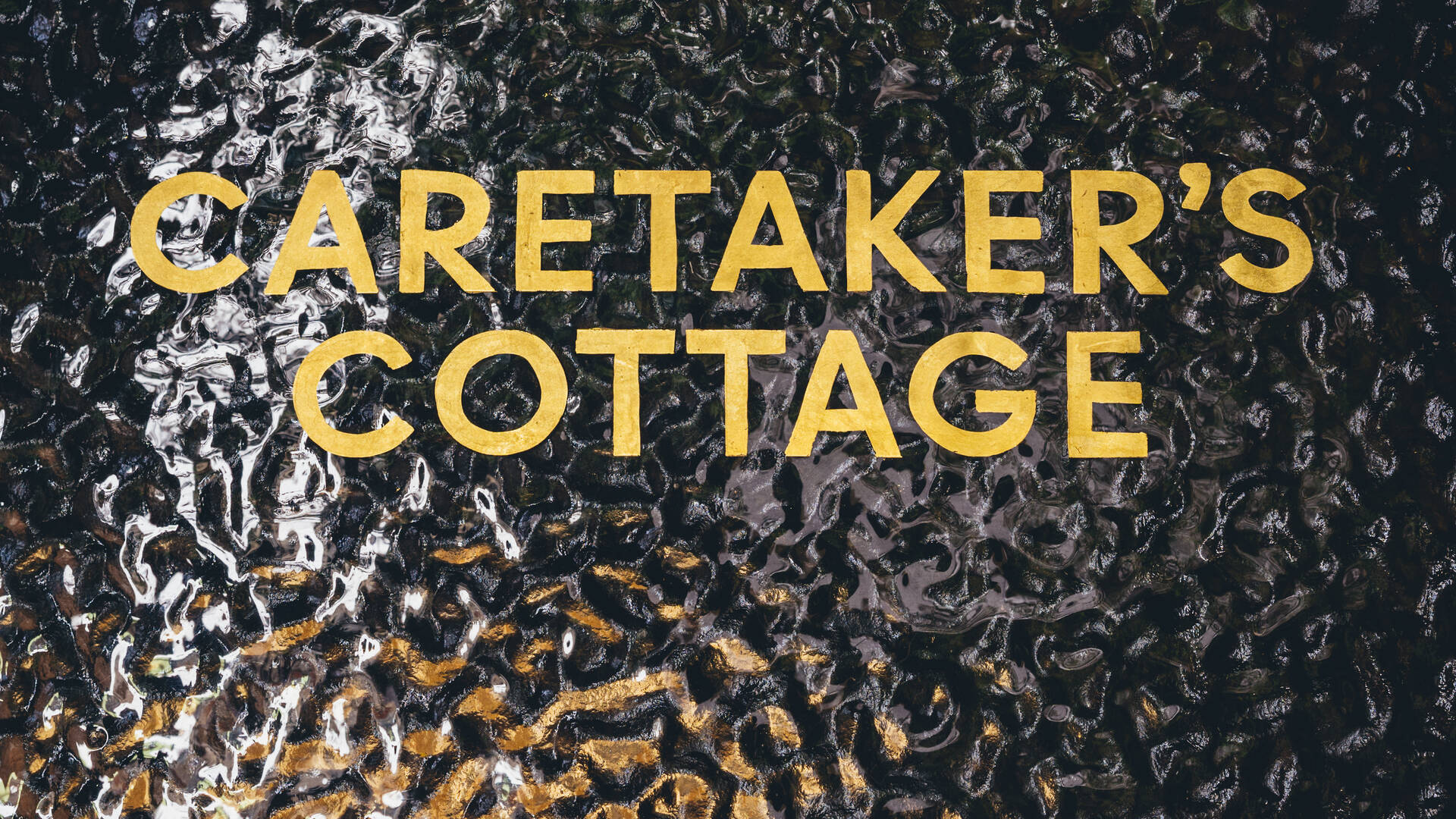 Caretaker's Cottage is the tiny titan of Melbourne's cocktail scene